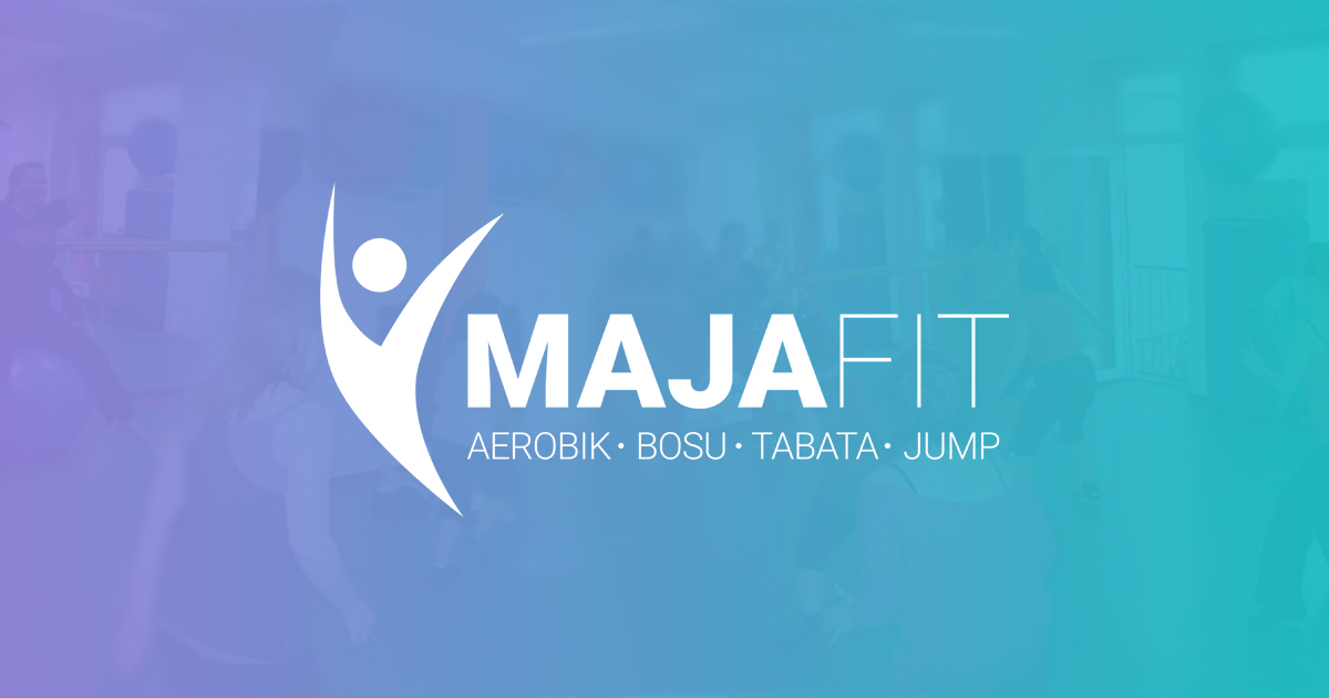 MAJAFIT | Online rezervace